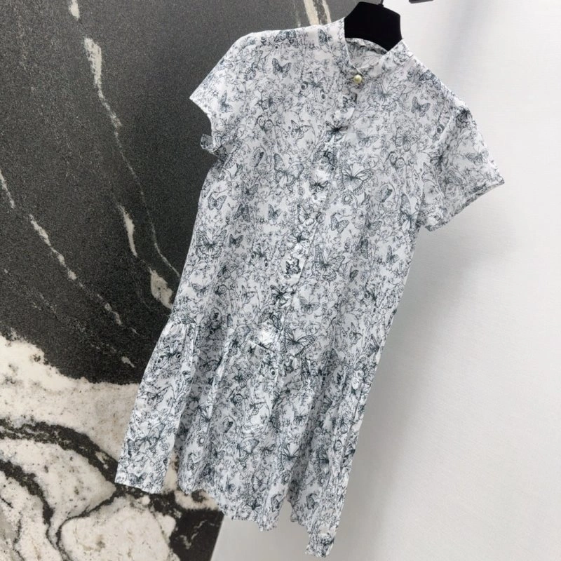 Top match Christian Dior Dress