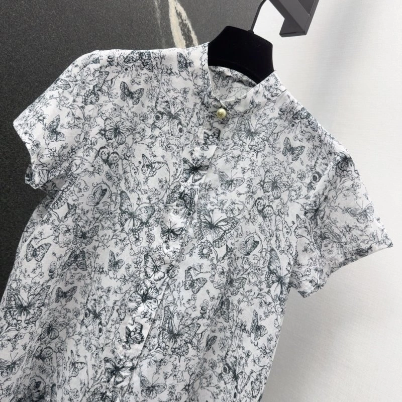 Top match Christian Dior Dress