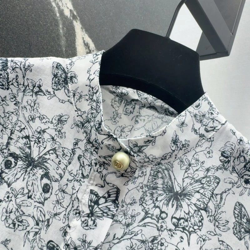 Top match Christian Dior Dress