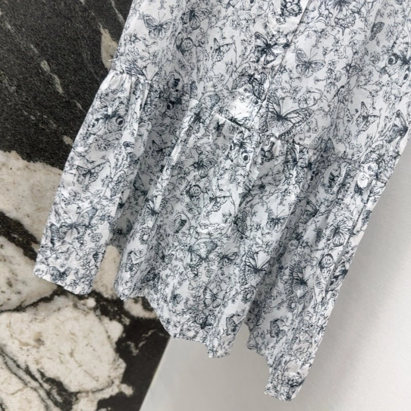 Top match Christian Dior Dress