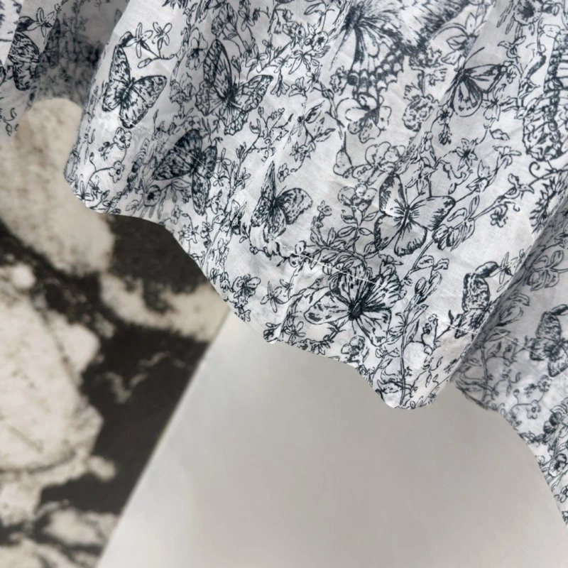 Top match Christian Dior Dress