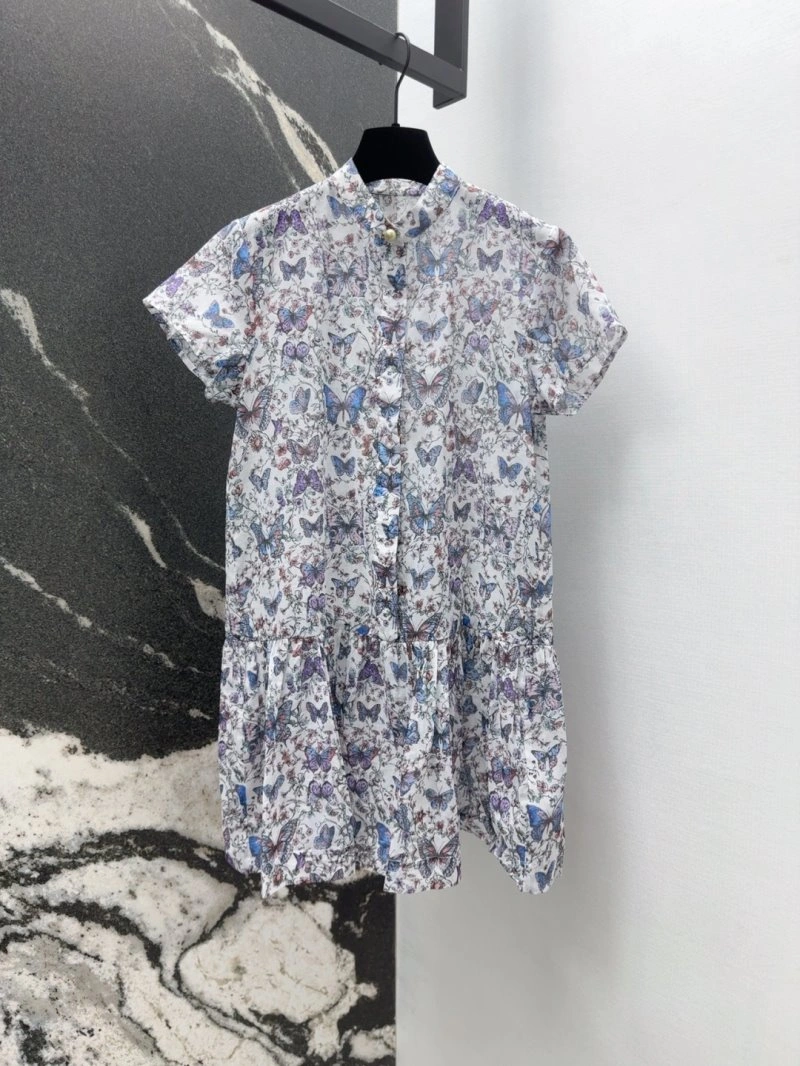 Christian Dior Dress