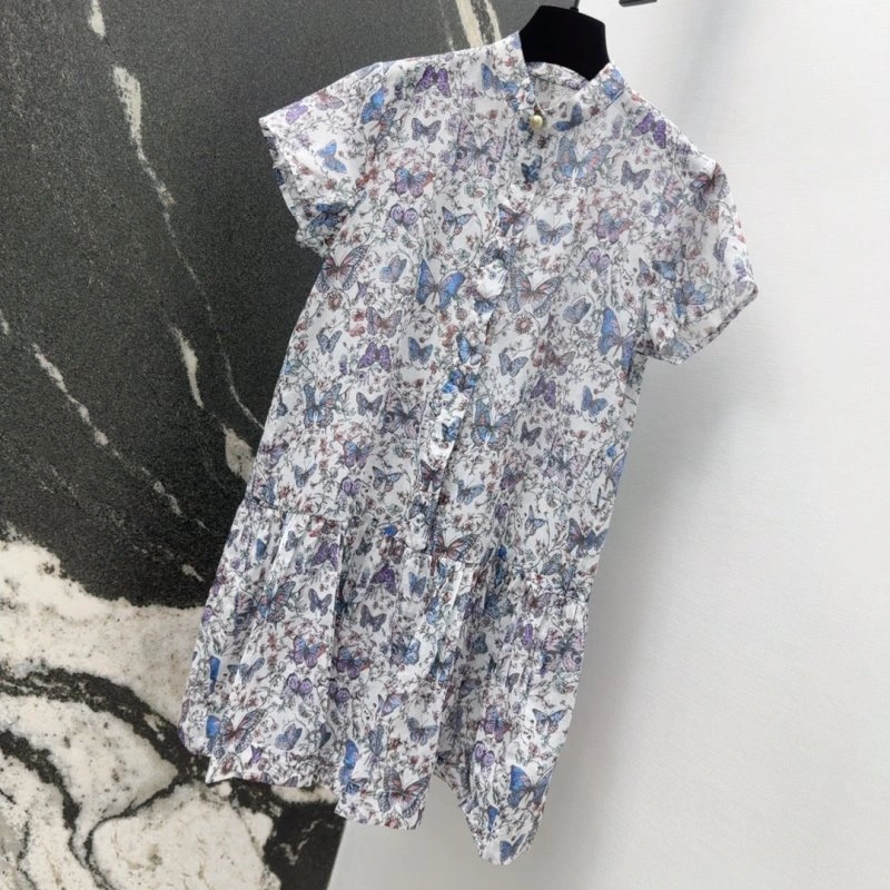 High accuracy Christian Dior Dress