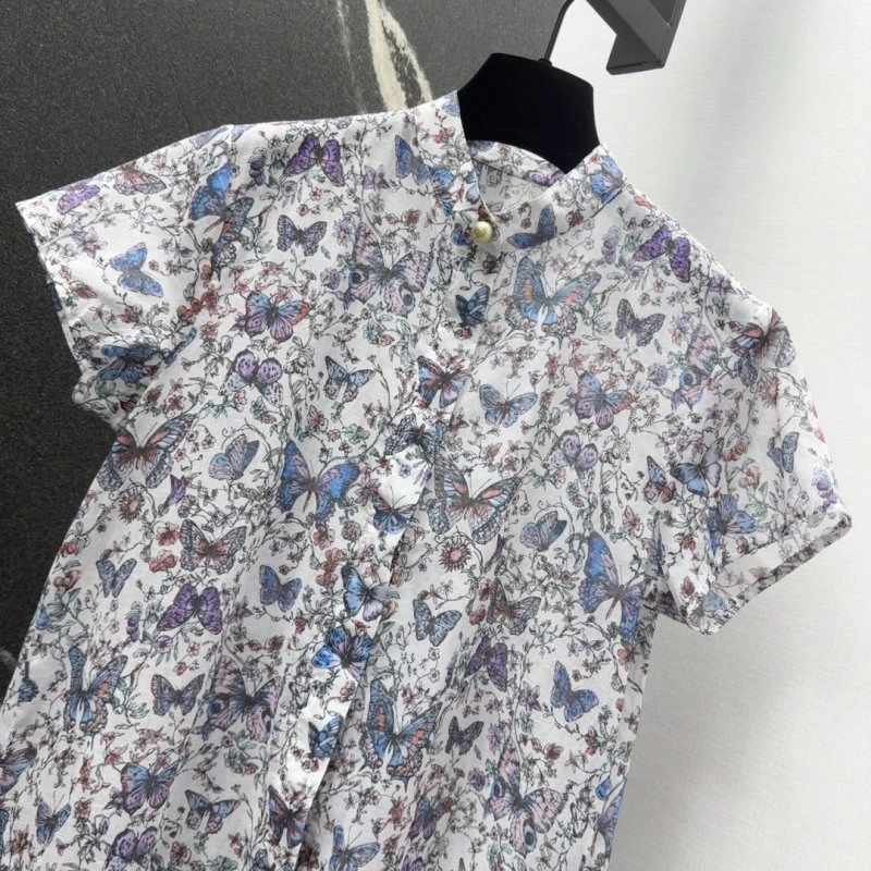 High accuracy Christian Dior Dress