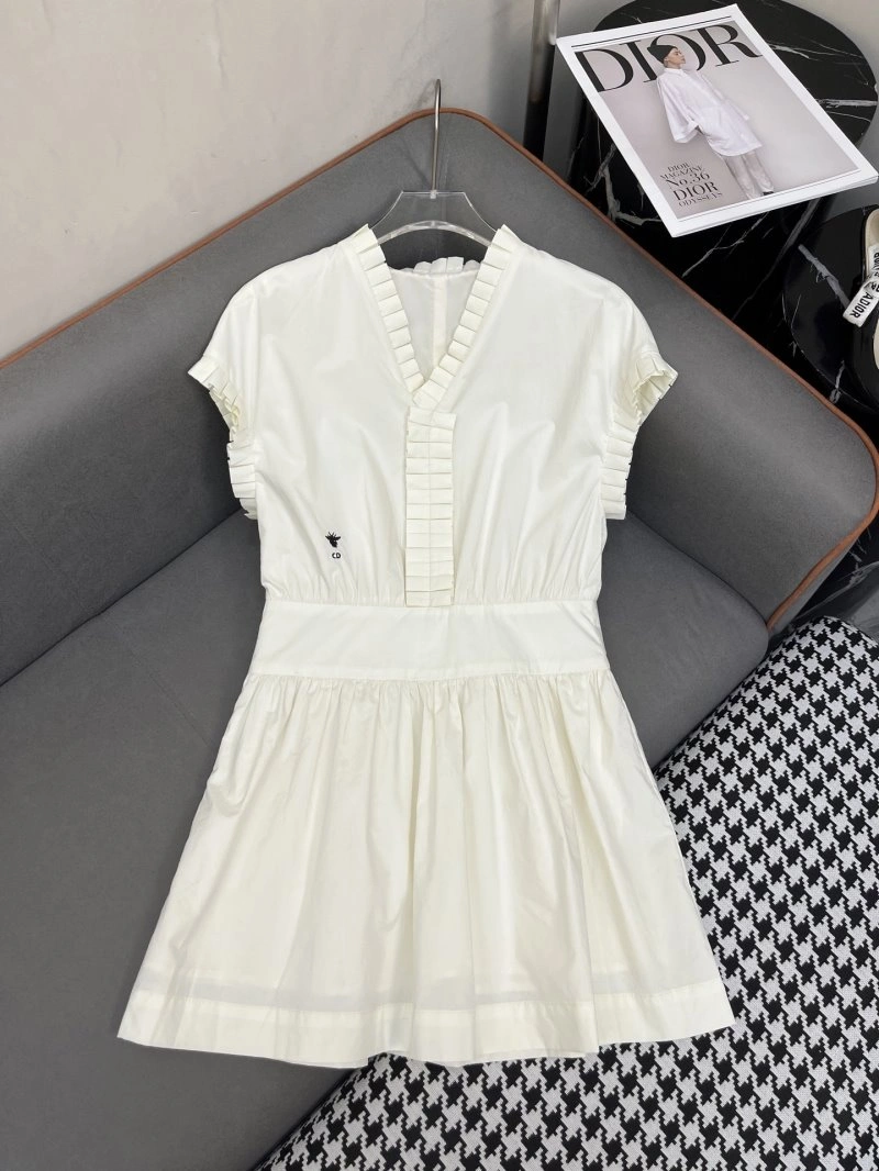 Christian Dior Dress