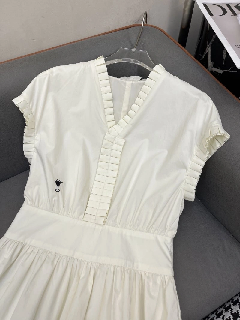 Precise copy Christian Dior Dress
