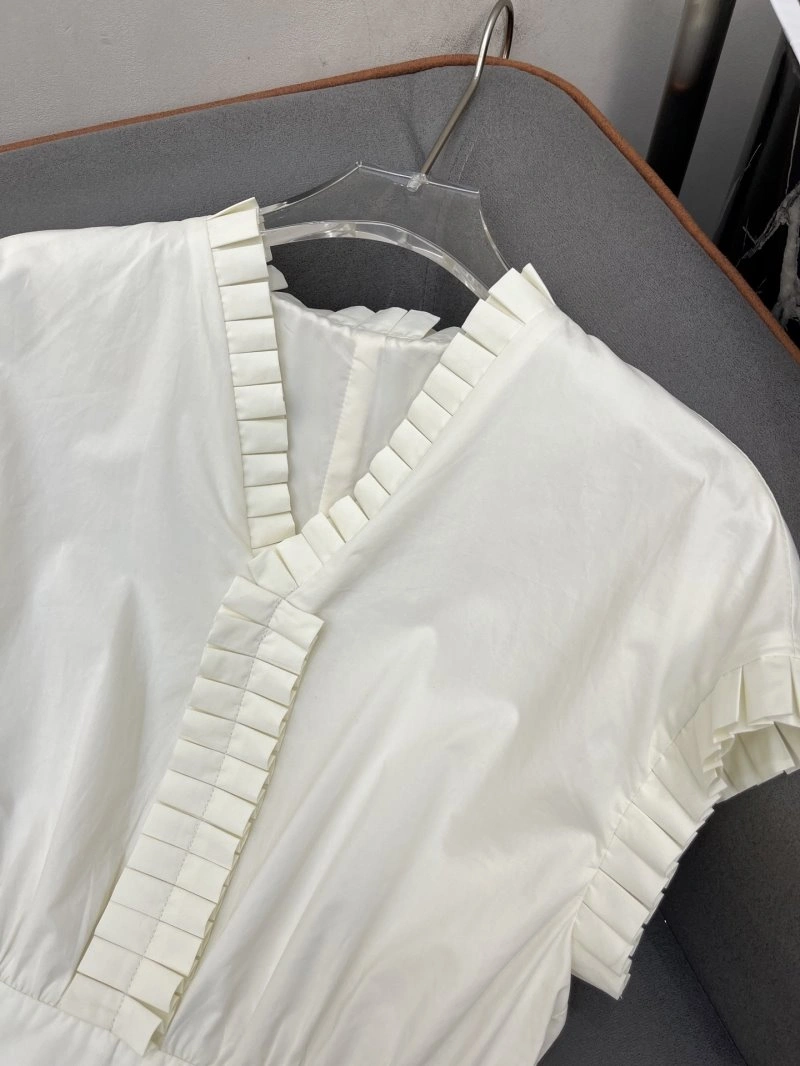 Precise copy Christian Dior Dress