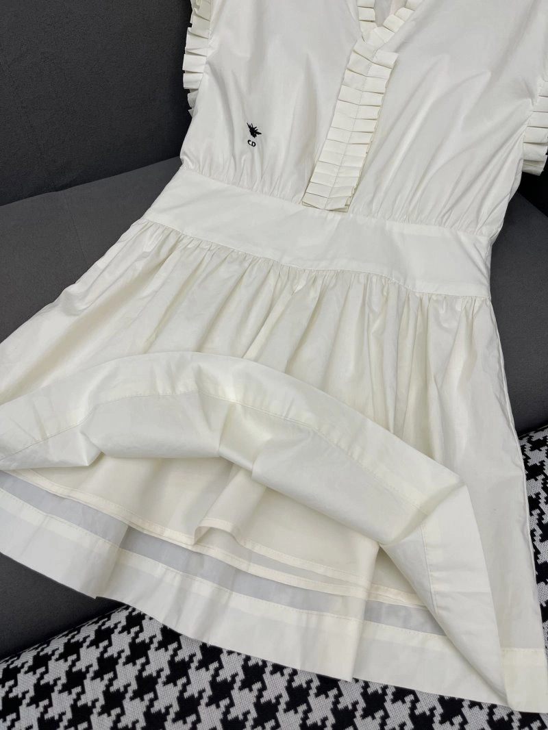 Precise copy Christian Dior Dress