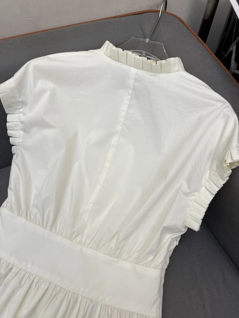 Precise copy Christian Dior Dress