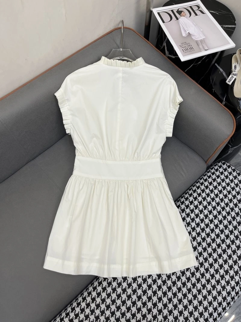 Precise copy Christian Dior Dress