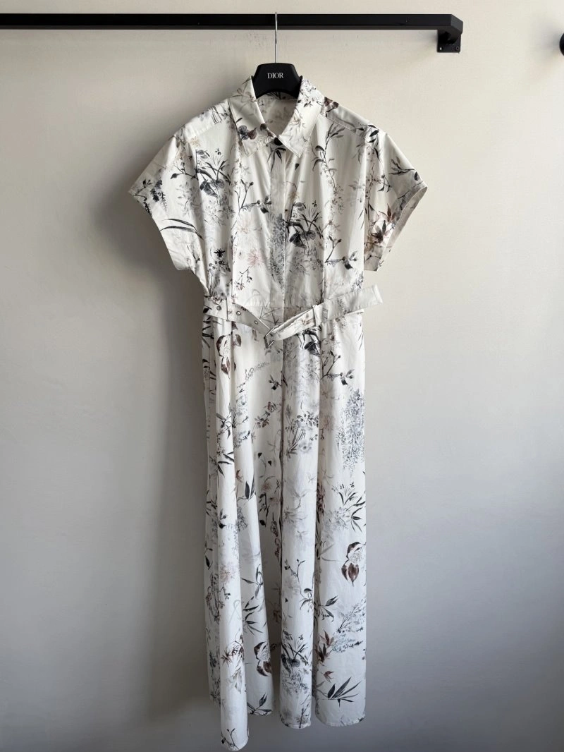 Christian Dior Dress