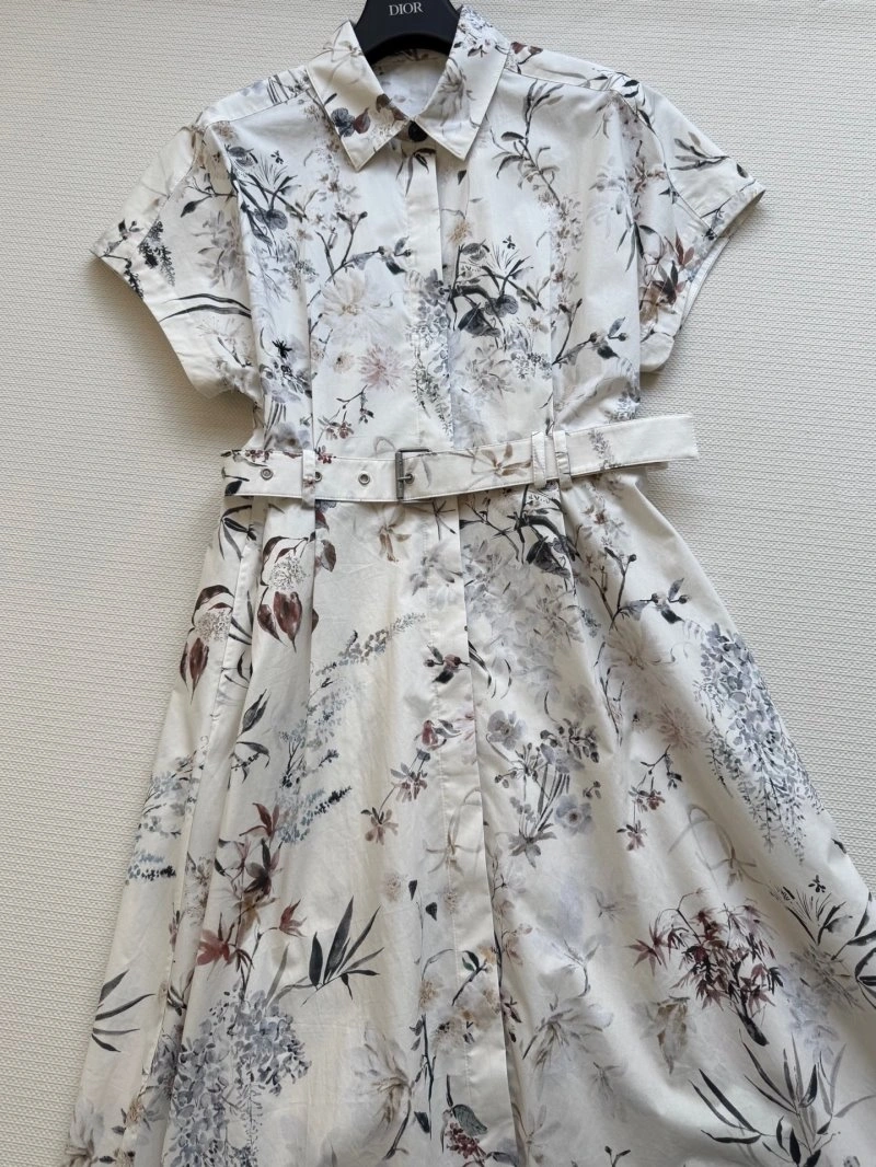Mirror quality Christian Dior Dress