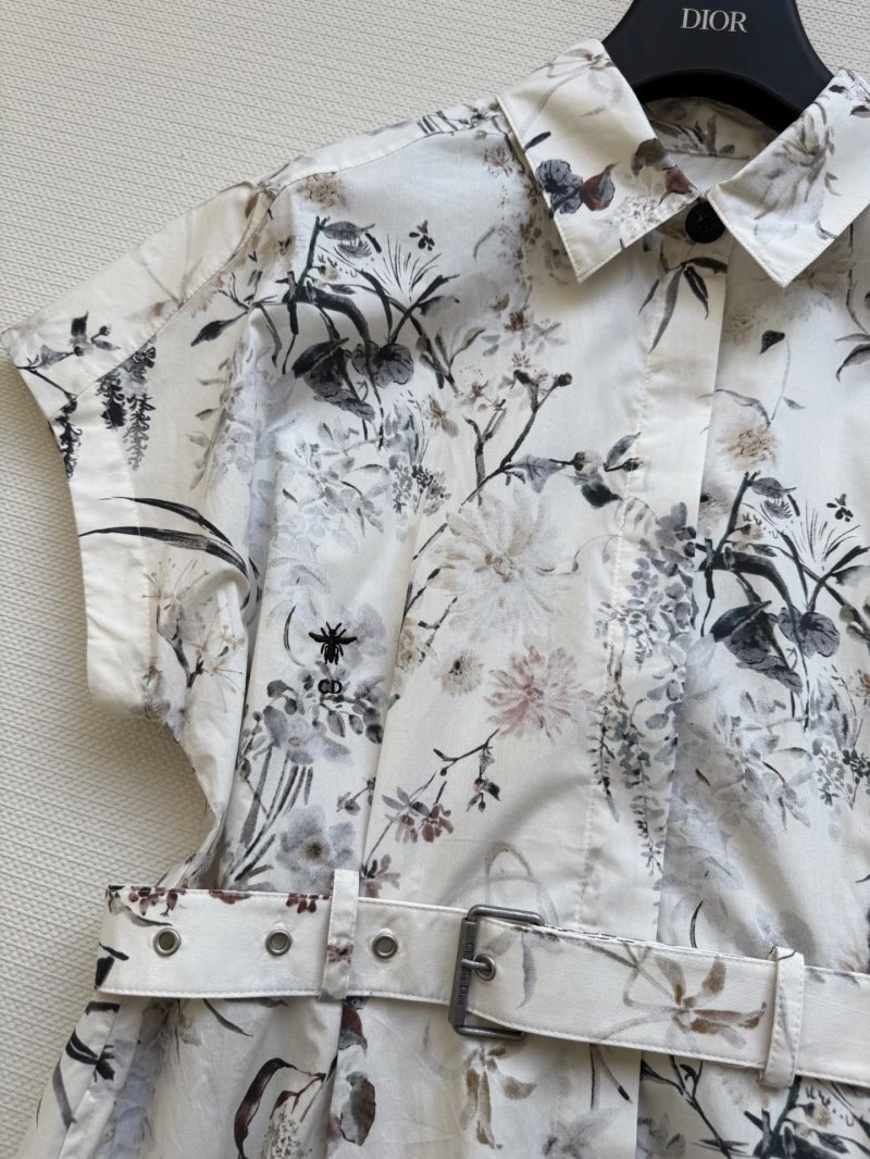 Mirror quality Christian Dior Dress