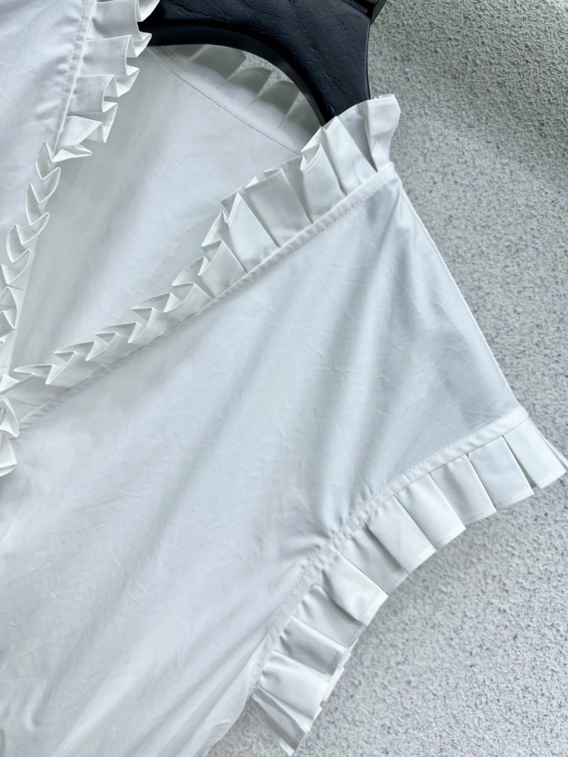 Brand-authenticated Christian Dior Dress
