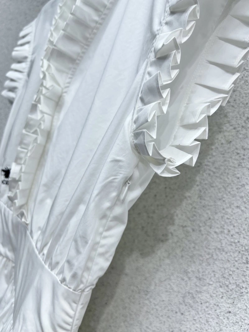 Brand-authenticated Christian Dior Dress