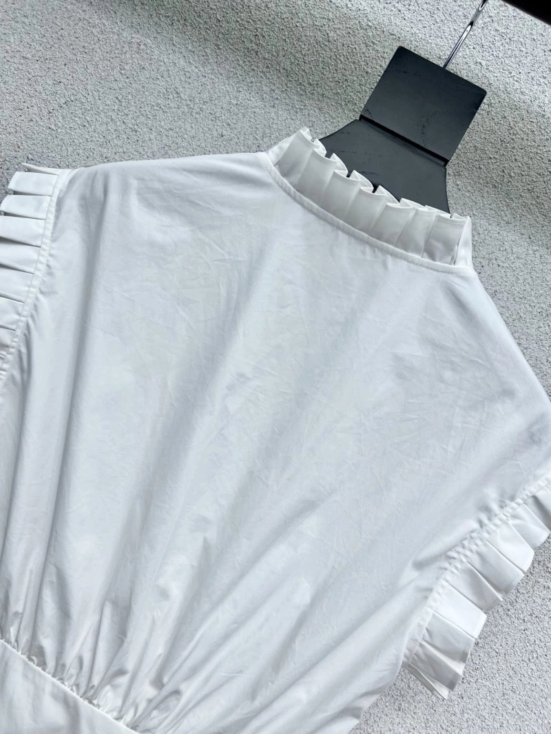 Brand-authenticated Christian Dior Dress