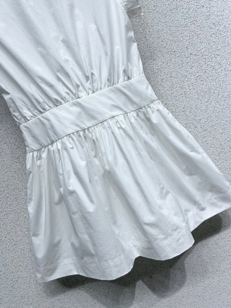 Brand-authenticated Christian Dior Dress