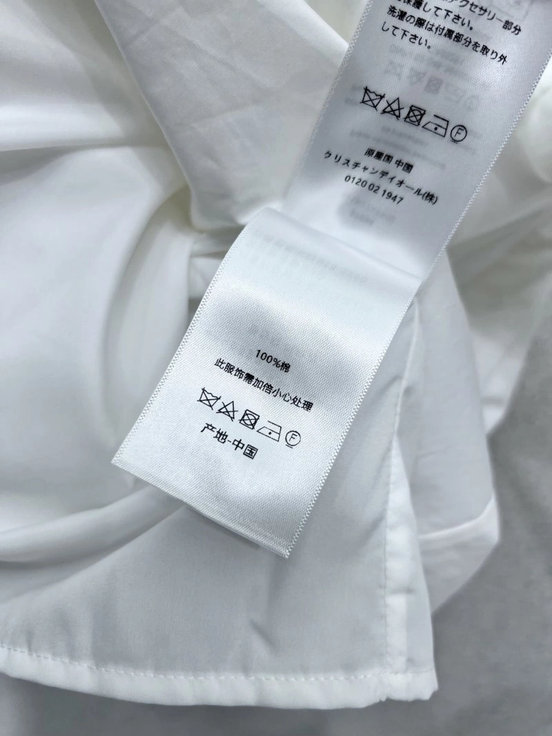 Brand-authenticated Christian Dior Dress