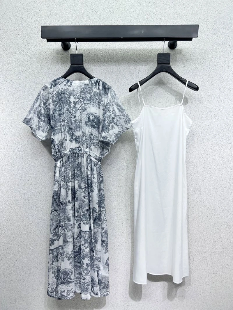 Christian Dior Dress