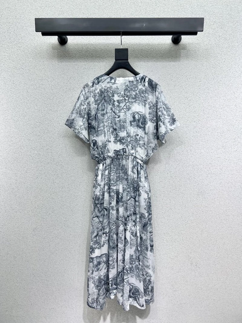 1:1 copy Christian Dior Dress