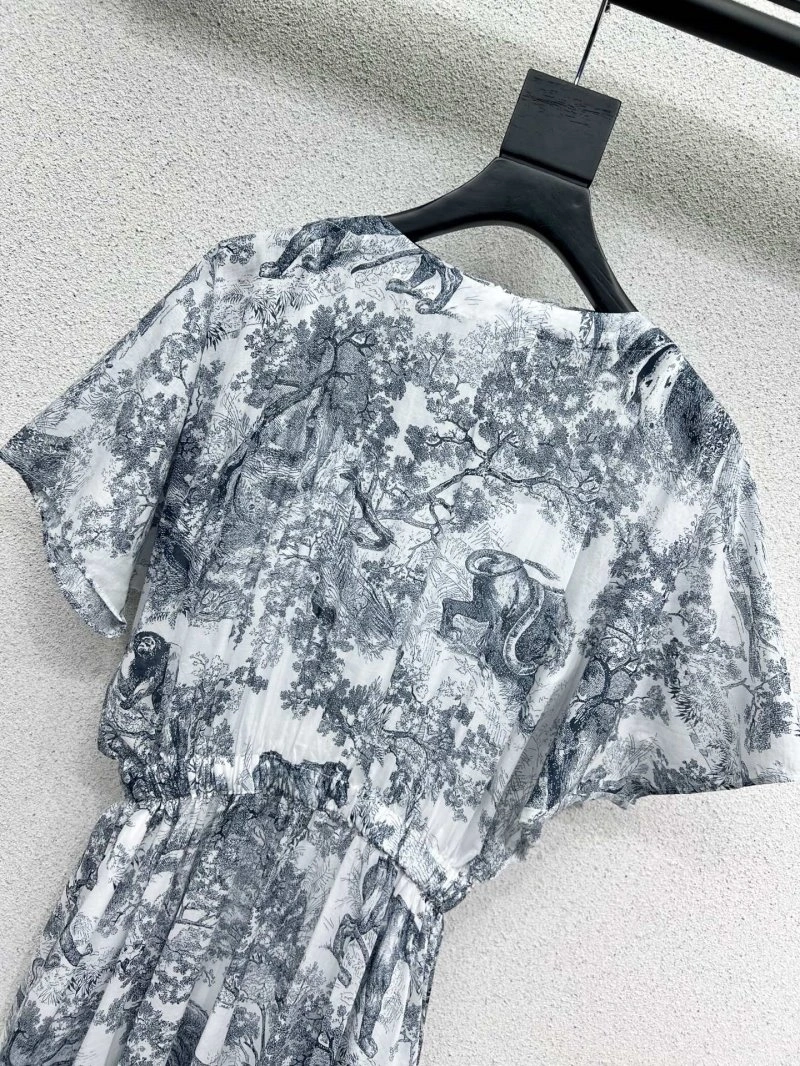1:1 copy Christian Dior Dress