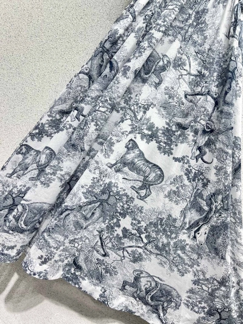 1:1 copy Christian Dior Dress