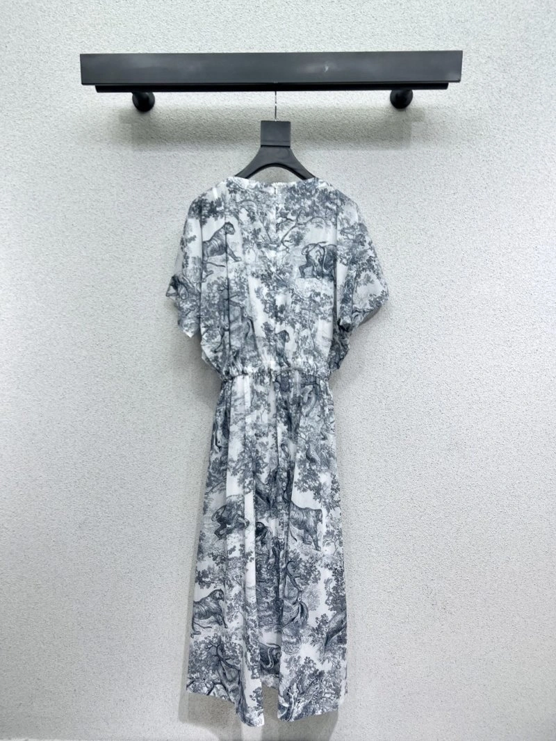 1:1 copy Christian Dior Dress