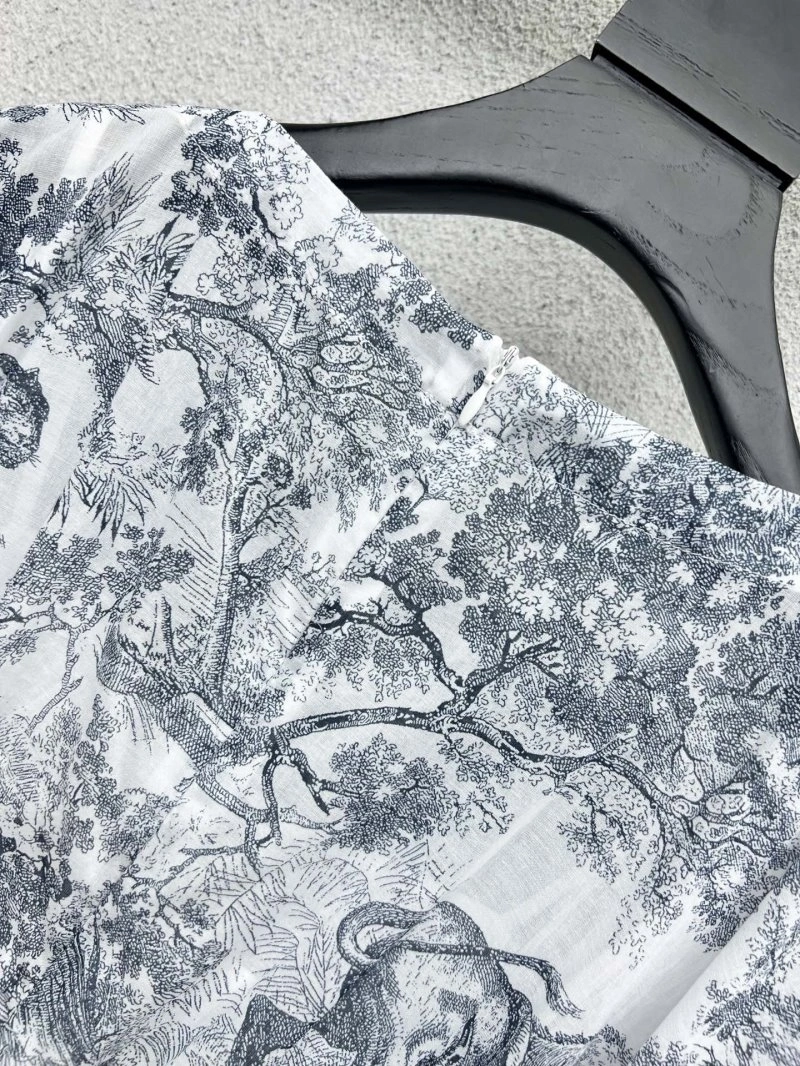1:1 copy Christian Dior Dress