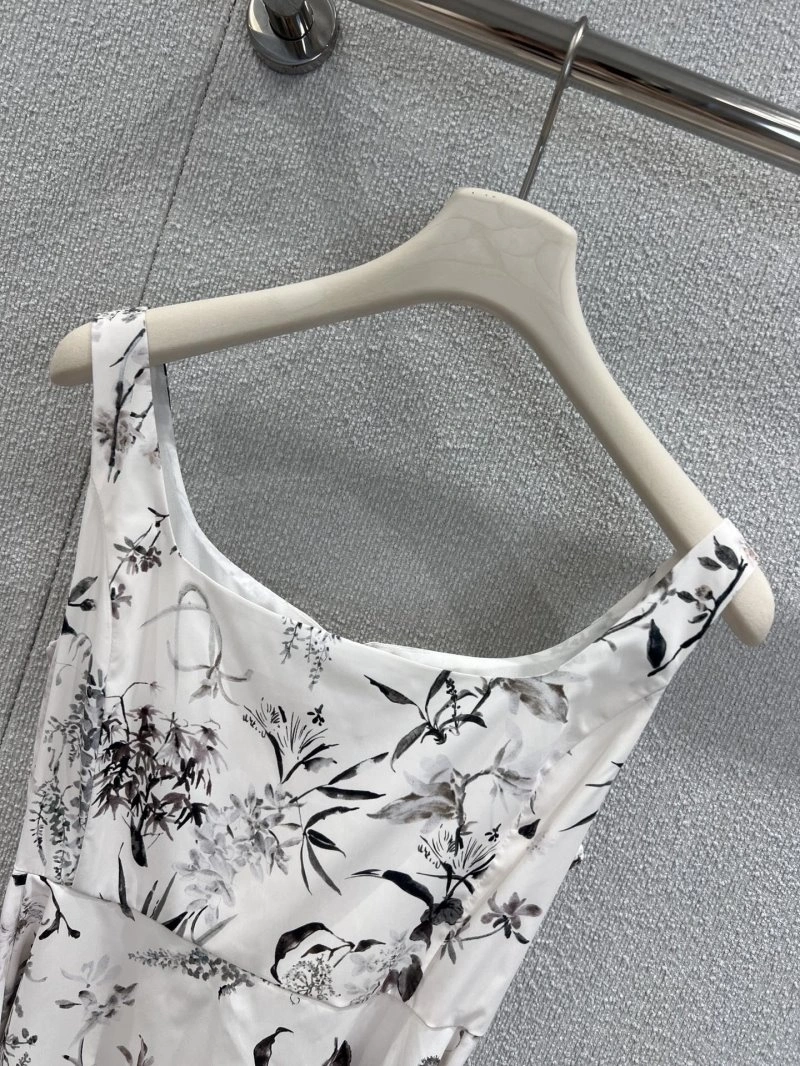 Legit Christian Dior Dress