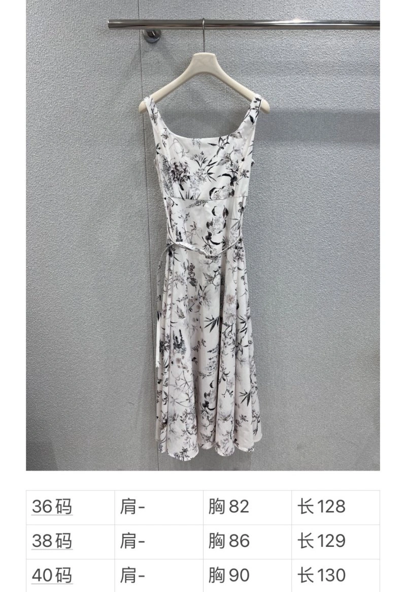 Legit Christian Dior Dress