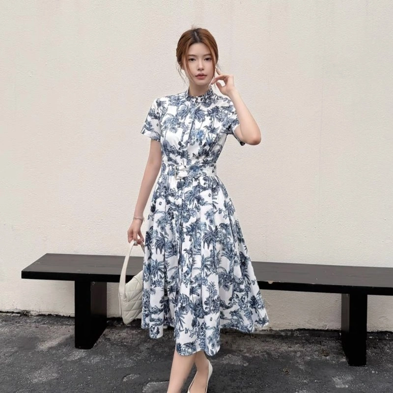 Christian Dior Dress
