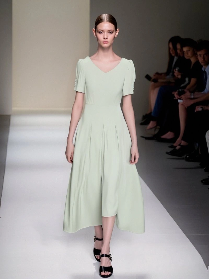 Christian Dior Dress