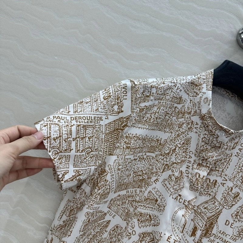 Cut-rate Christian Dior Dress
