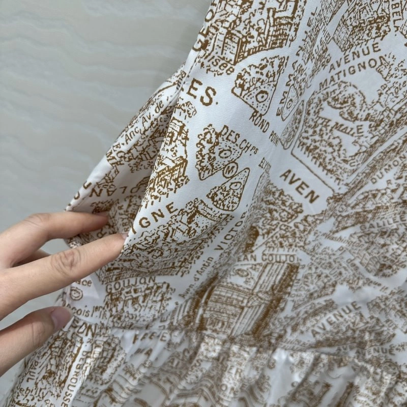 Cut-rate Christian Dior Dress
