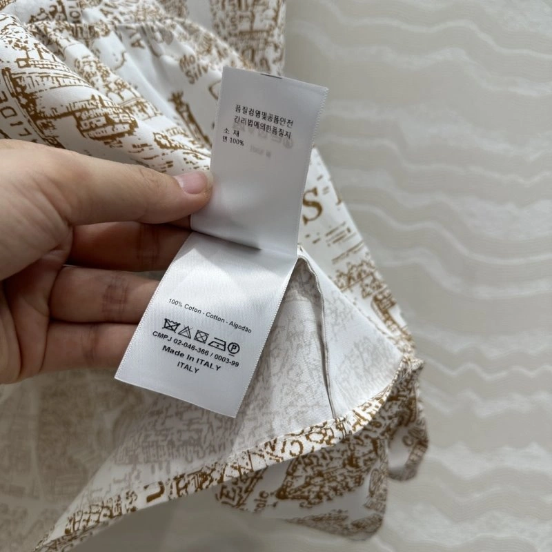 Cut-rate Christian Dior Dress