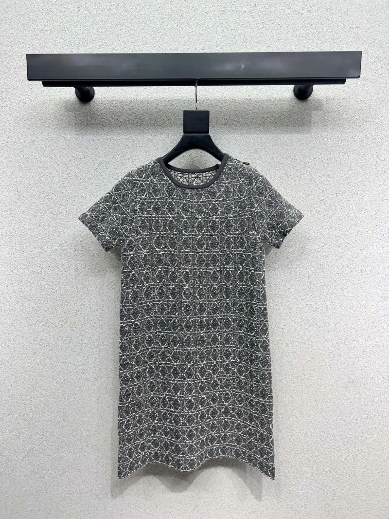 Christian Dior Dress