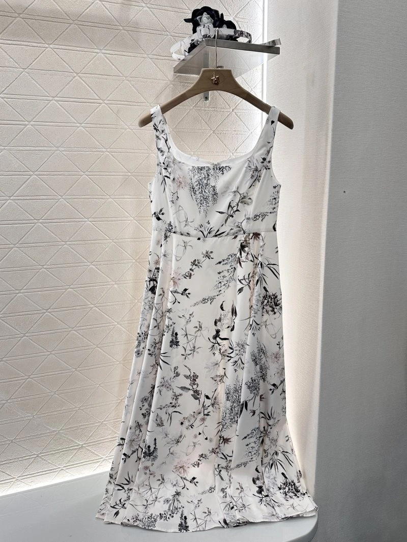 Christian Dior Dress