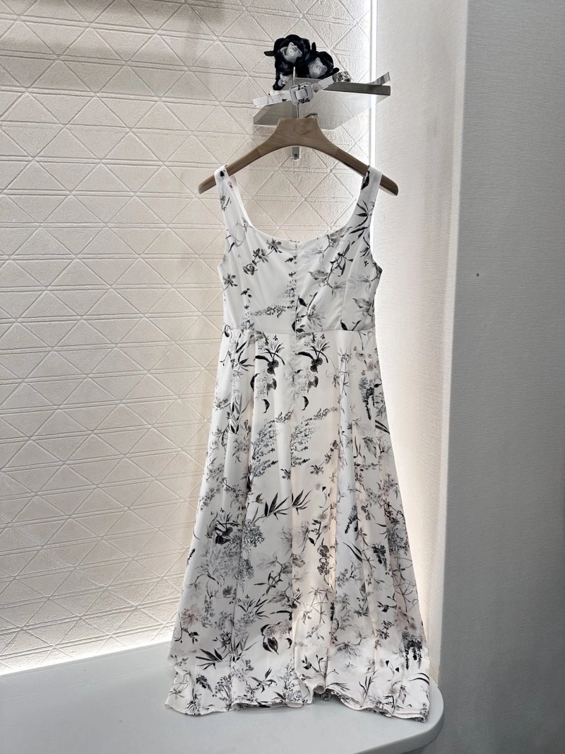Value-priced Christian Dior Dress
