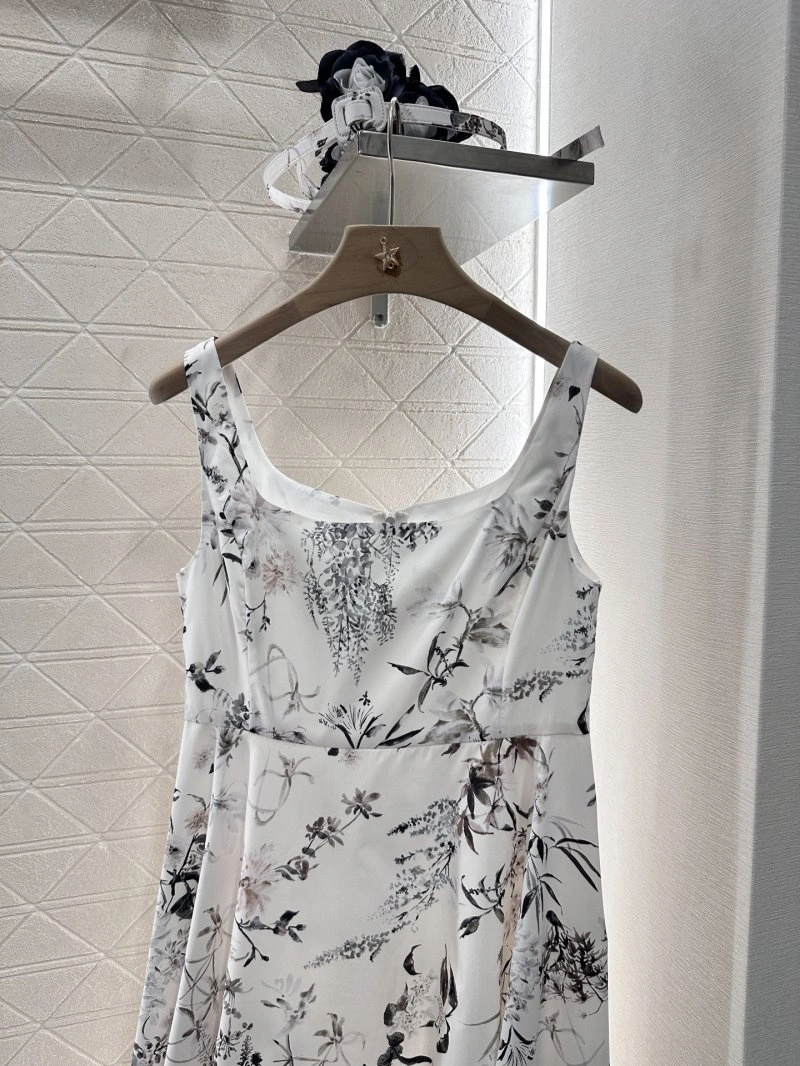 Value-priced Christian Dior Dress