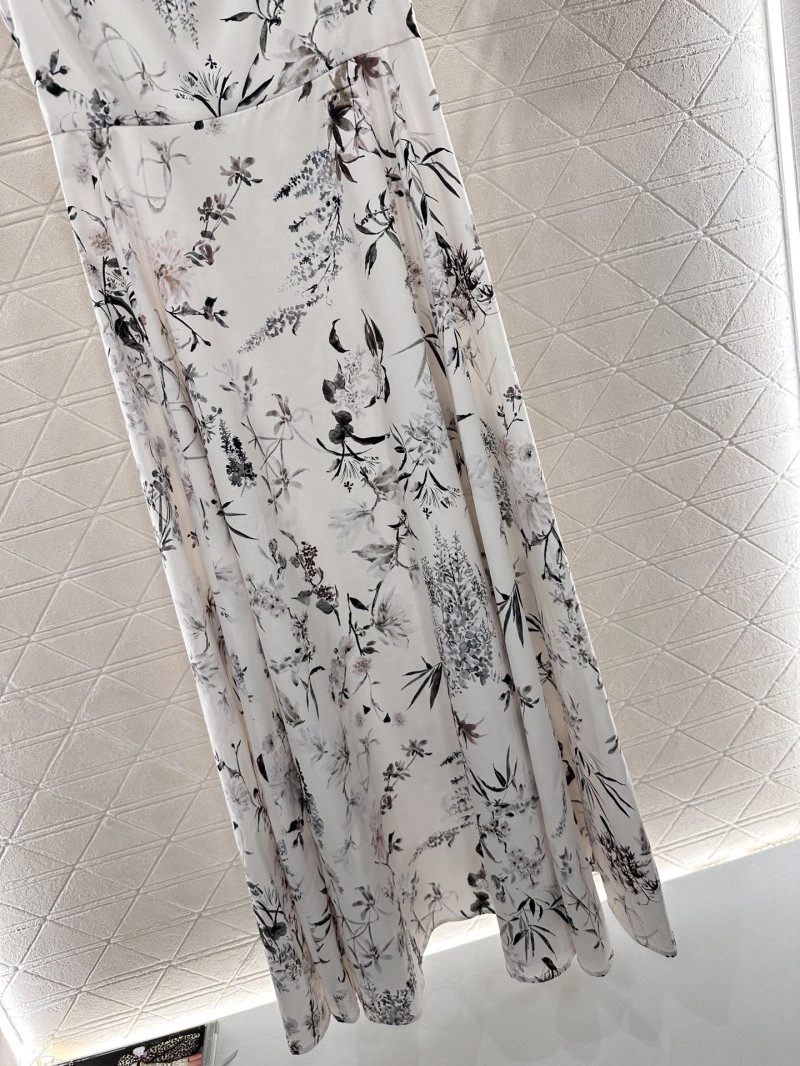 Value-priced Christian Dior Dress