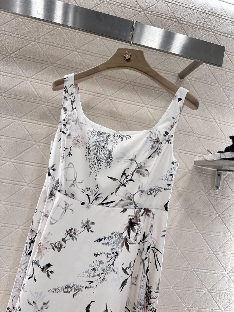 Value-priced Christian Dior Dress