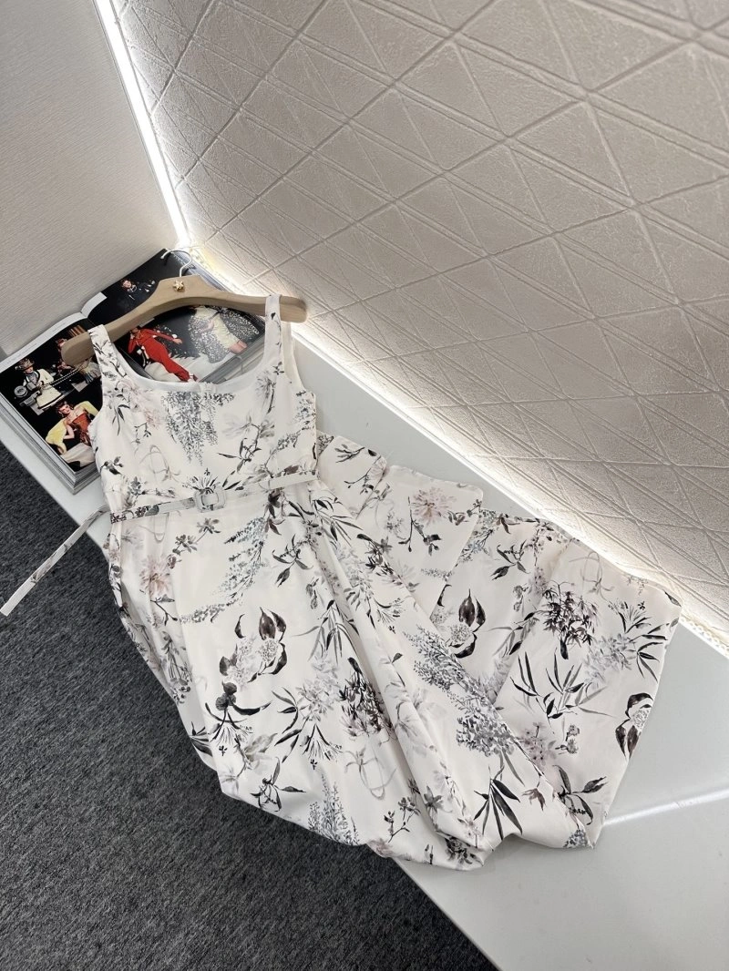 Value-priced Christian Dior Dress