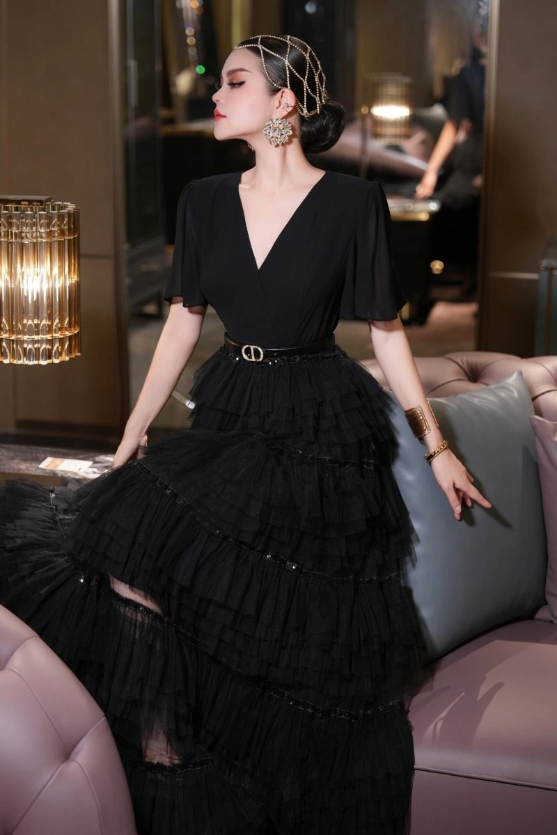 Authentic Christian Dior Dress