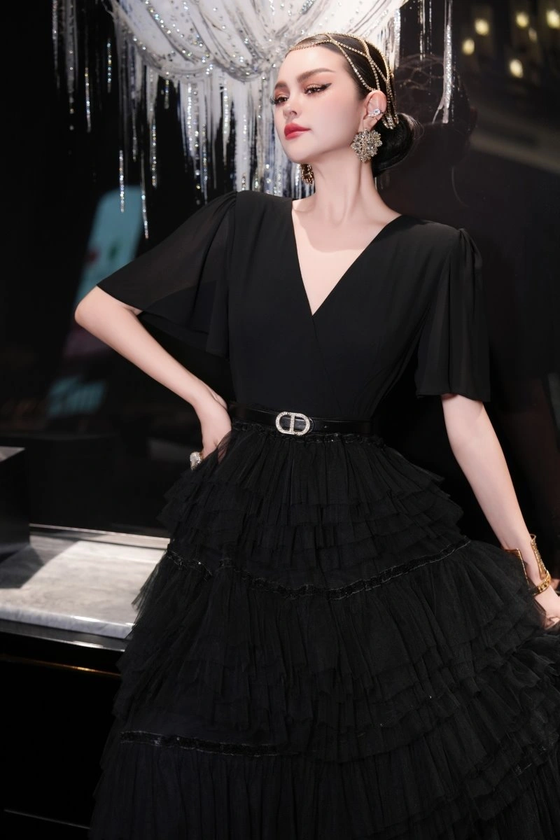 Authentic Christian Dior Dress