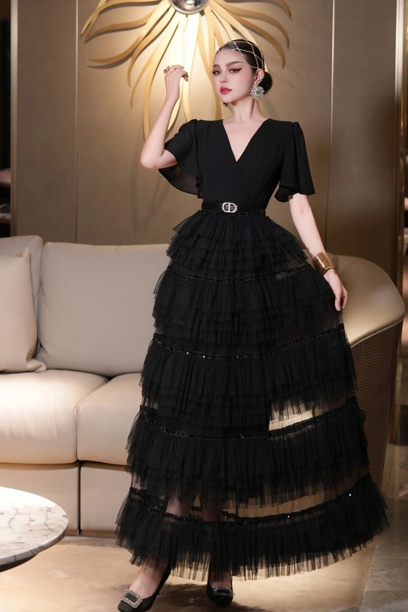 Authentic Christian Dior Dress