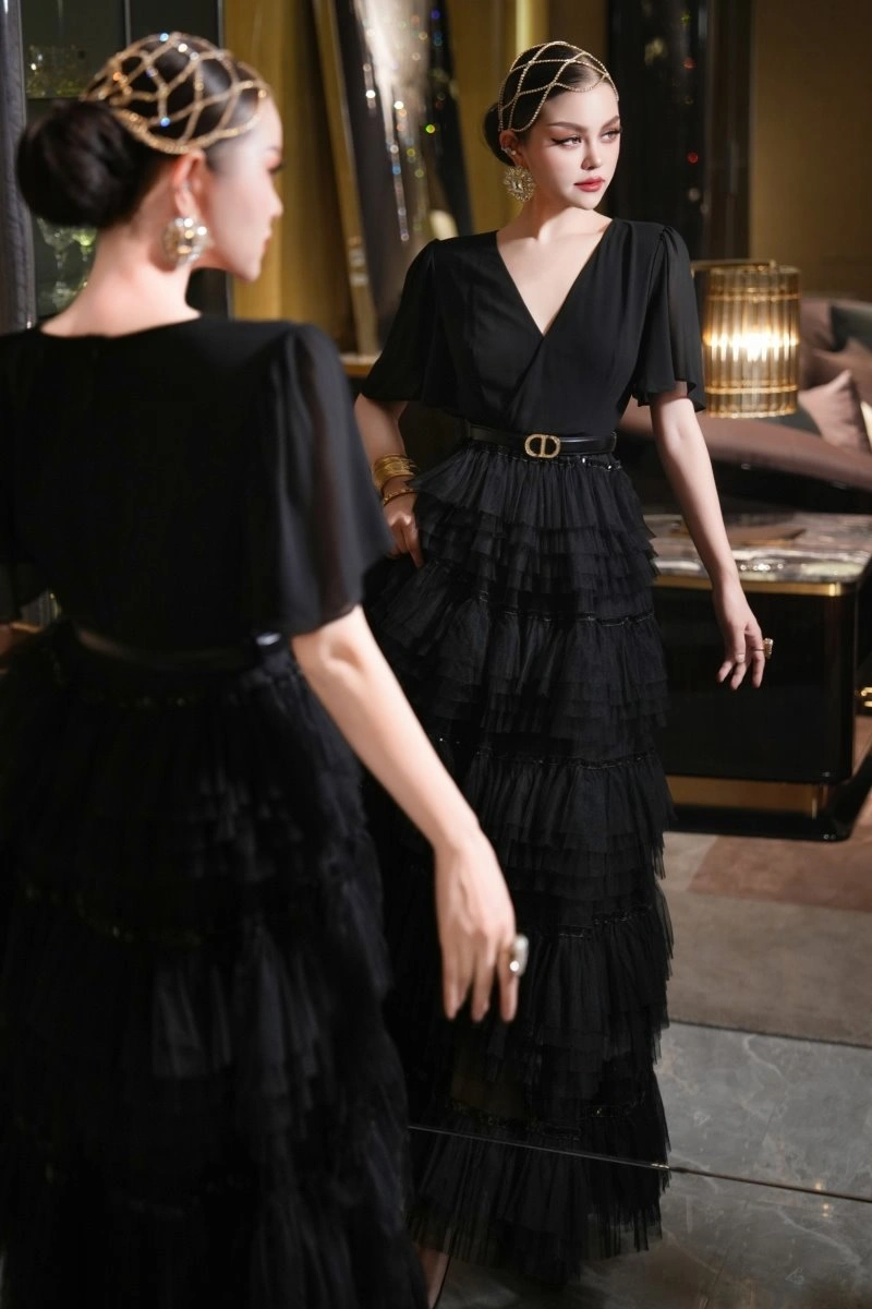 Authentic Christian Dior Dress