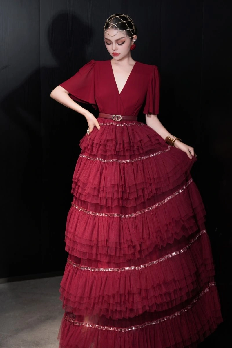 Authentic Christian Dior Dress