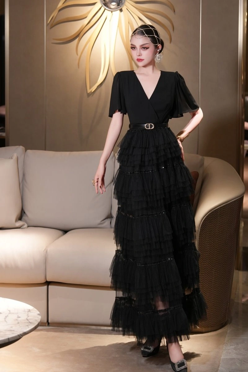 Authentic Christian Dior Dress