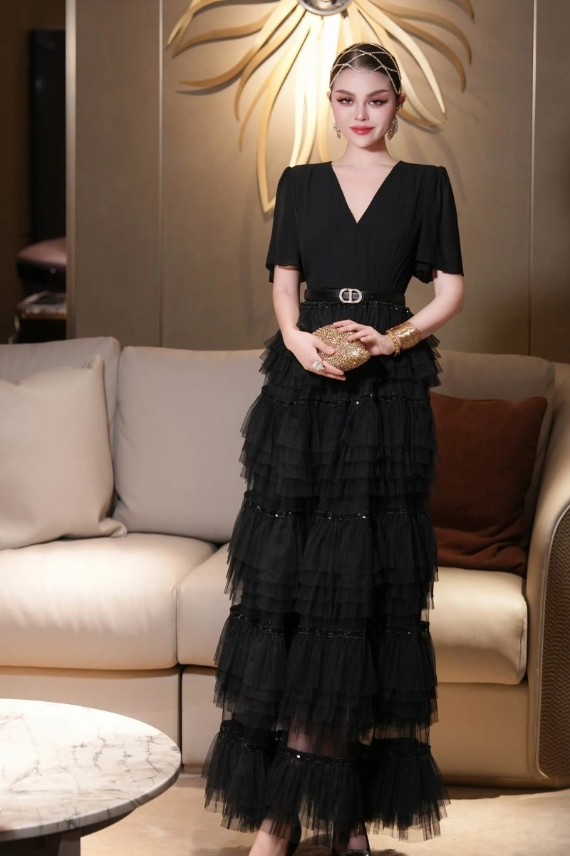 Authentic Christian Dior Dress