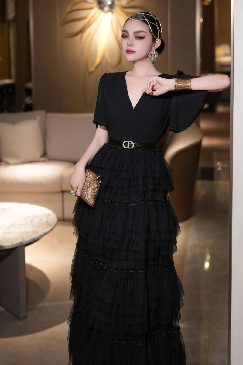 Authentic Christian Dior Dress